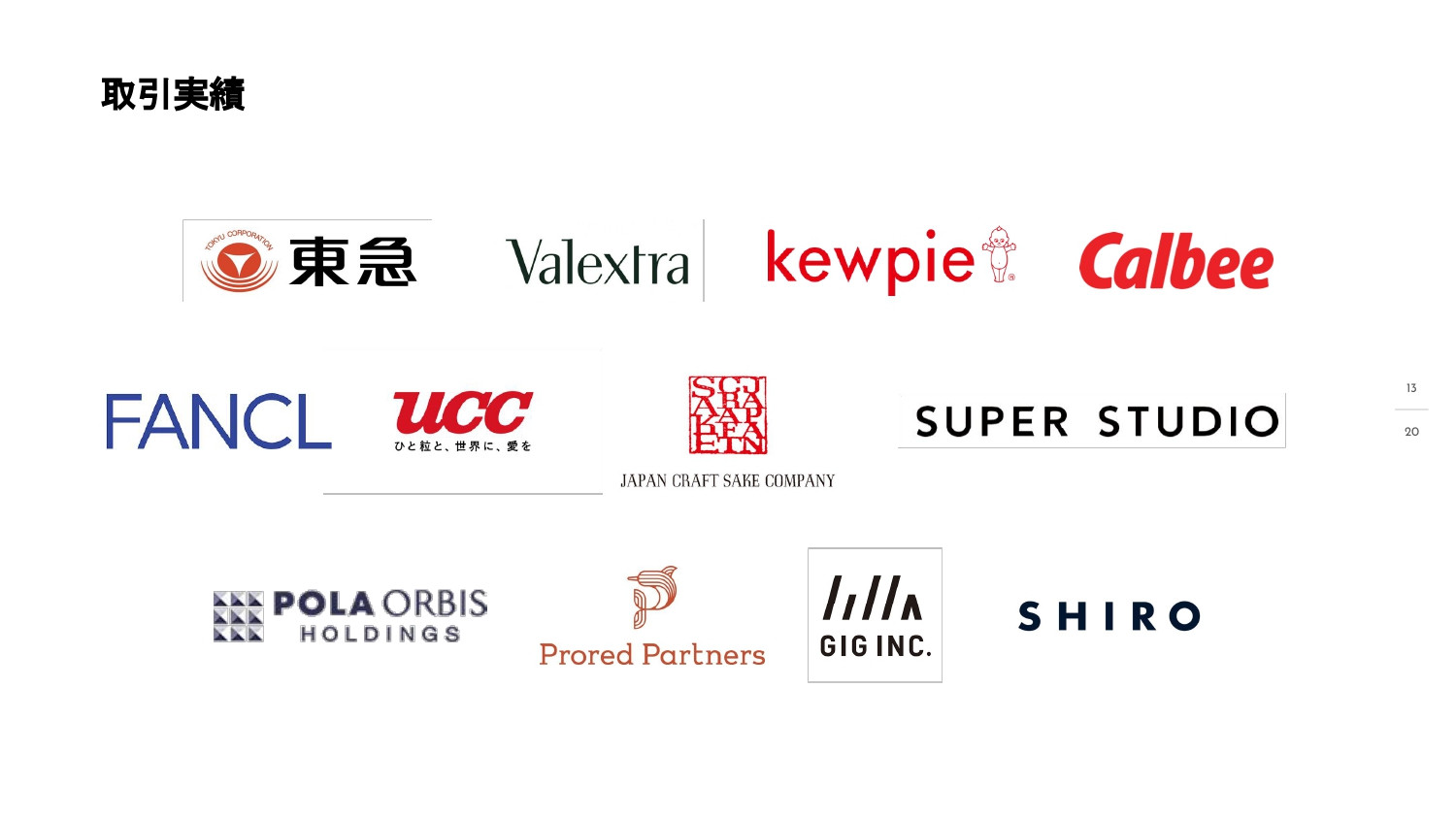 swimmy inc.の制作実績と評判 | 東京都中央区のホームページ制作会社 | Web幹事