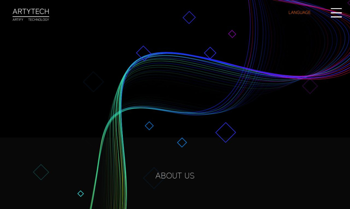 株式会社Artytechの制作実績と評判 | 東京都中野区のホームページ制作会社 | Web幹事