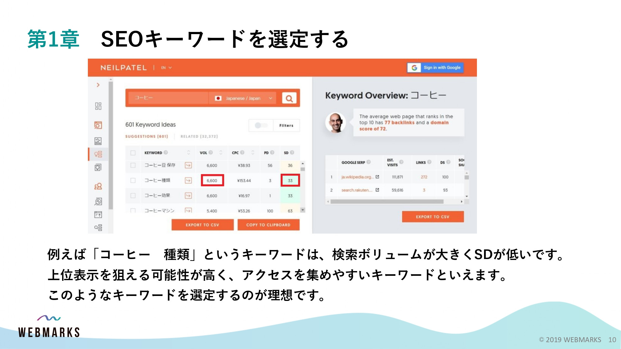 WEBMARKS（ウェブマークス）の制作実績と評判 | 神奈川県茅ヶ崎市のホームページ制作会社 | Web幹事