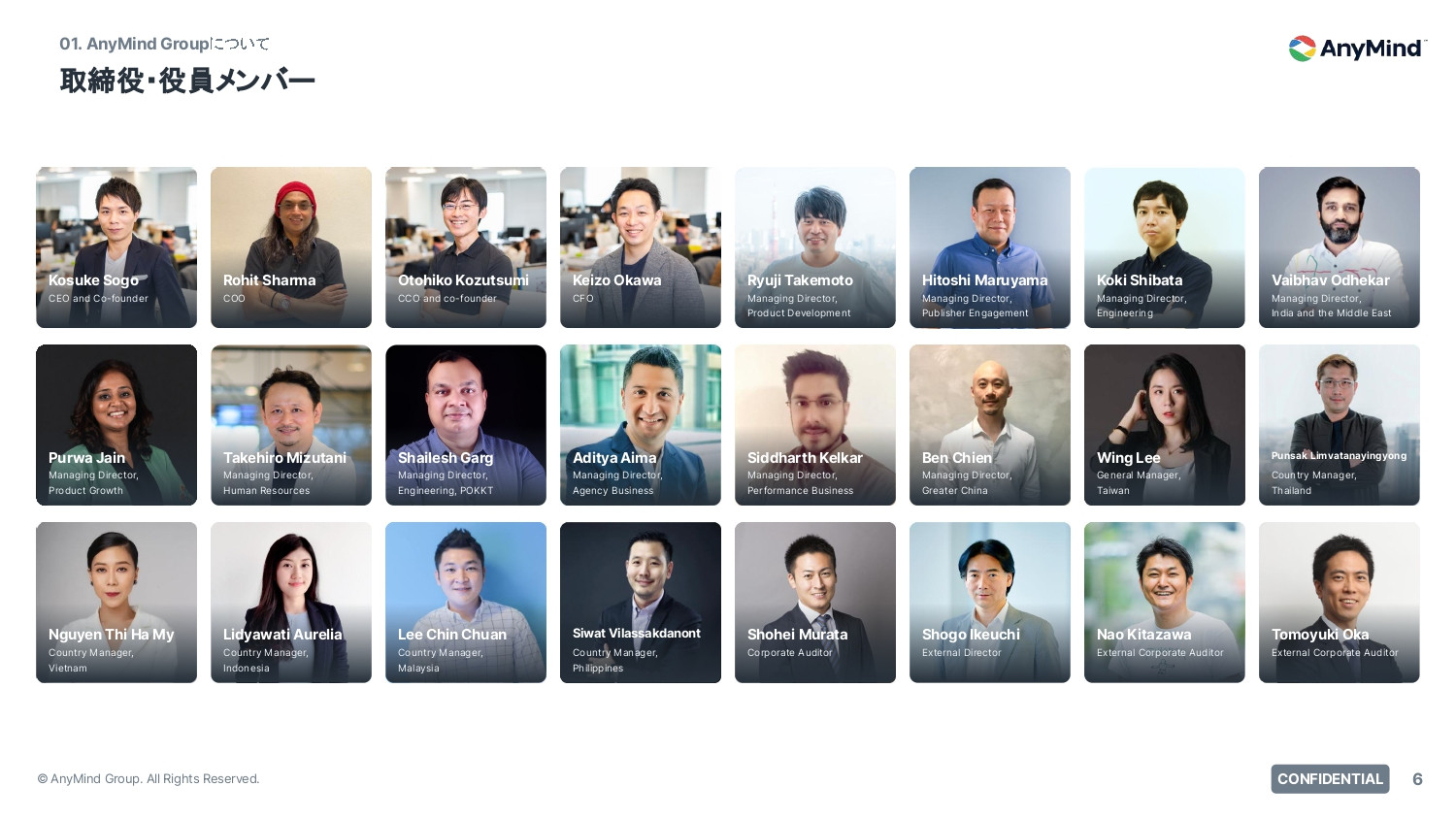 AnyMind Japan株式会社の制作実績と評判 | 東京都港区のホームページ制作会社 | Web幹事